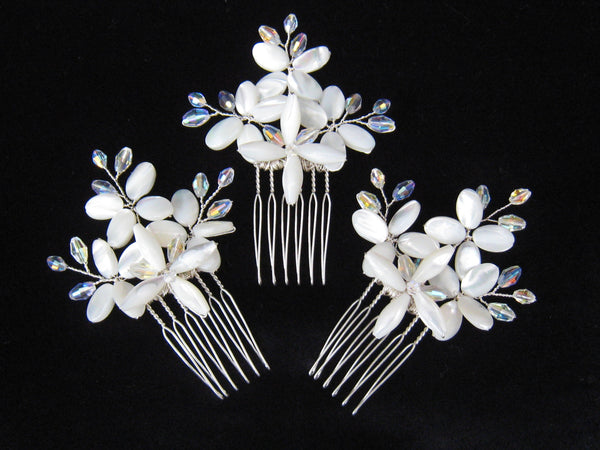 Evette Combs – Kelly Spence Bridal Accessories