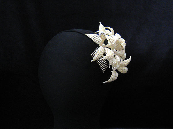 Phoebe Comb – Kelly Spence Bridal Accessories