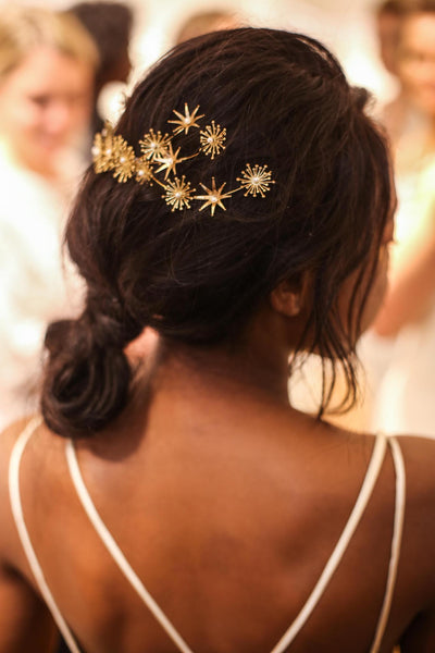 Stella Comb – Kelly Spence Bridal Accessories